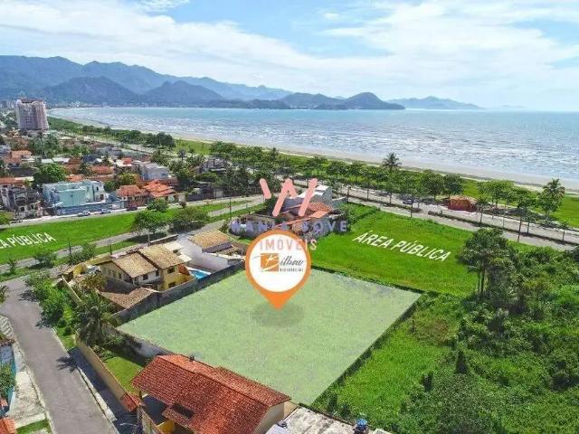 Apartamento para Venda em Caraguatatuba/SP Praia das Palmeiras 2 Quartos