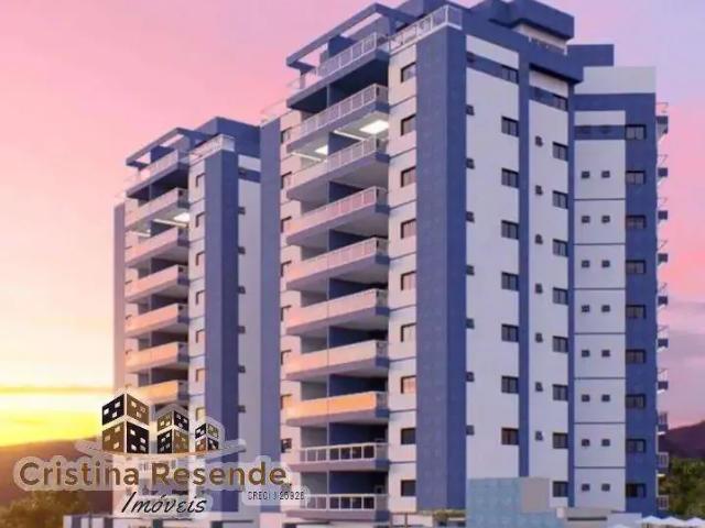 Apartamento para Venda em Caraguatatuba/SP Praia das Palmeiras 2 Quartos