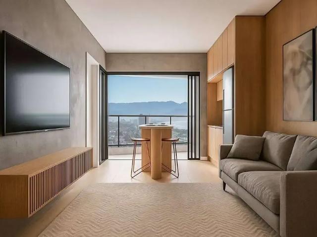 Apartamento para Venda em Caraguatatuba/SP Praia das Palmeiras 2 Quartos