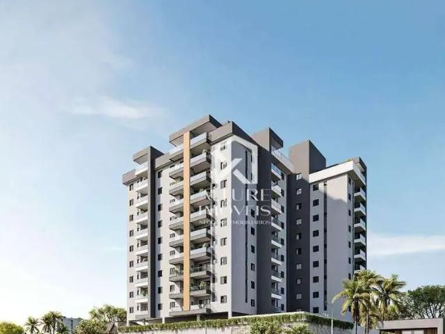Apartamento para Venda em Caraguatatuba/SP Praia das Palmeiras 2 Quartos