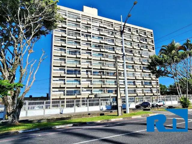 Apartamento para Venda em Caraguatatuba/SP Praia das Palmeiras 2 Quartos