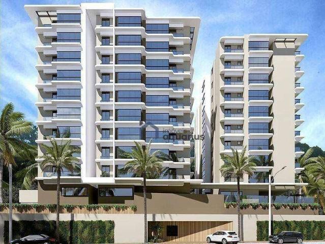 Apartamento para Venda em Caraguatatuba/SP Praia das Palmeiras 2 Quartos