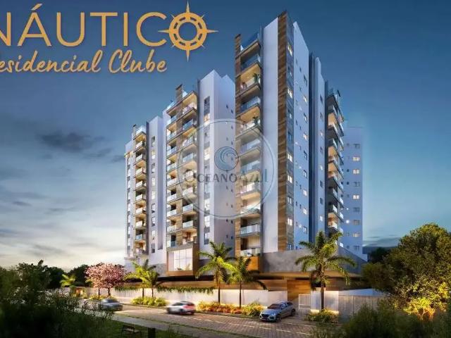 Apartamento para Venda em Caraguatatuba/SP Praia das Palmeiras 2 Quartos