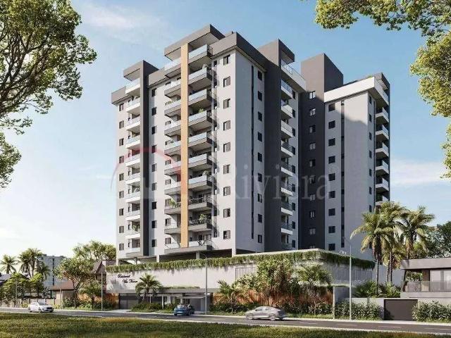 Apartamento para Venda em Caraguatatuba/SP Praia das Palmeiras 2 Quartos