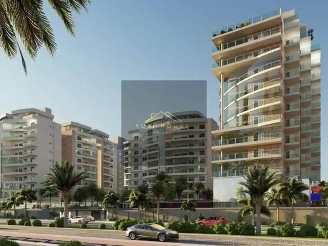 Apartamento para Venda em Caraguatatuba/SP Praia das Palmeiras 3 Quartos