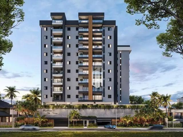 Apartamento para Venda em Caraguatatuba/SP Praia das Palmeiras 3 Quartos