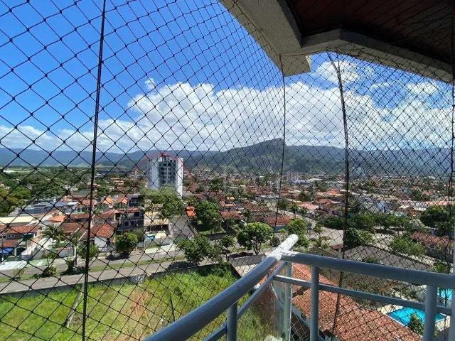 Apartamento para Venda em Caraguatatuba/SP Praia das Palmeiras 3 Quartos