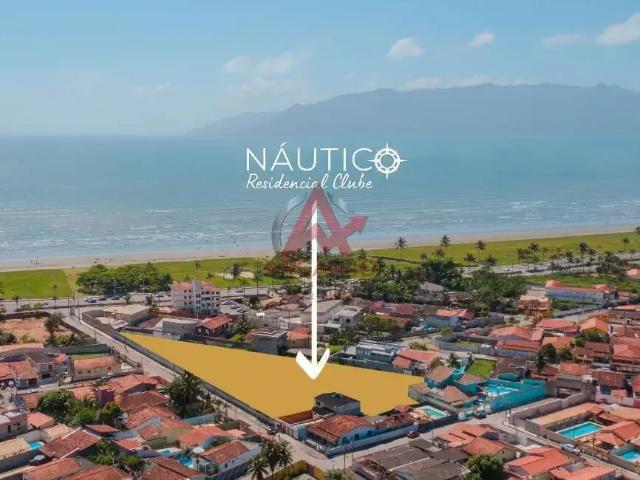 Apartamento para Venda em Caraguatatuba/SP Praia das Palmeiras 3 Quartos