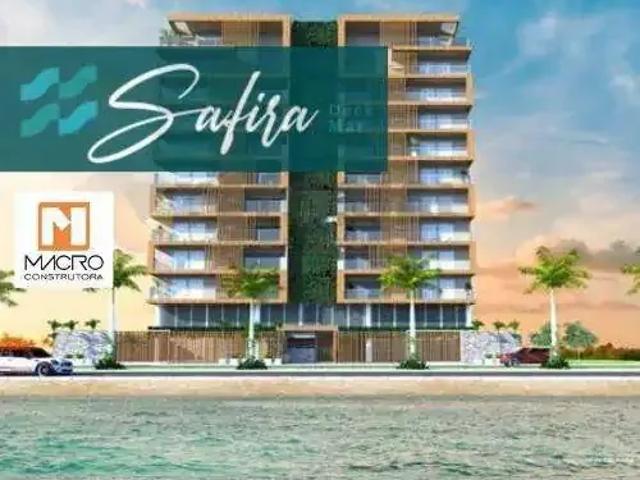 Apartamento para Venda em Caraguatatuba/SP Praia das Palmeiras 3 Quartos