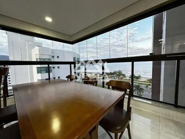 Apartamento para Venda em Caraguatatuba/SP Praia das Palmeiras 3 Quartos