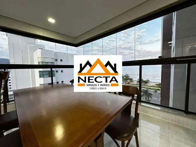 Apartamento para Venda em Caraguatatuba/SP Praia das Palmeiras 3 Quartos
