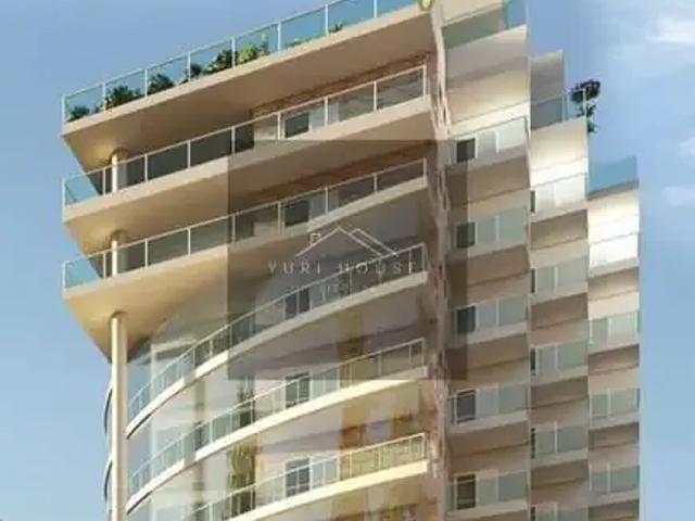 Apartamento para Venda em Caraguatatuba/SP Praia das Palmeiras 4 Quartos