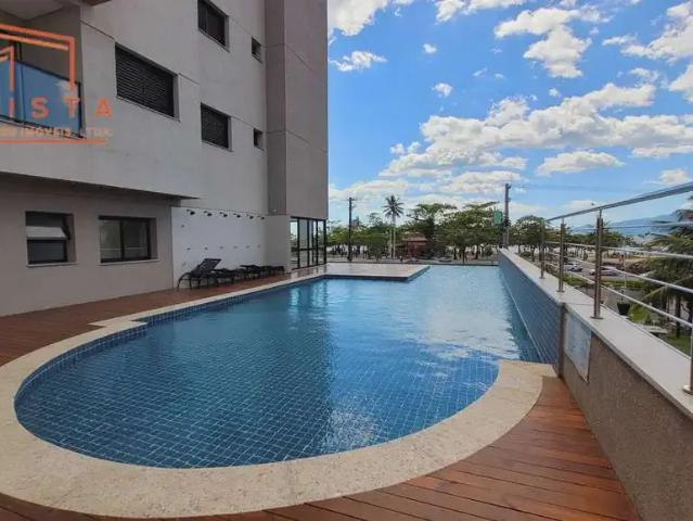 Apartamento para Venda em Caraguatatuba/SP Praia das Palmeiras