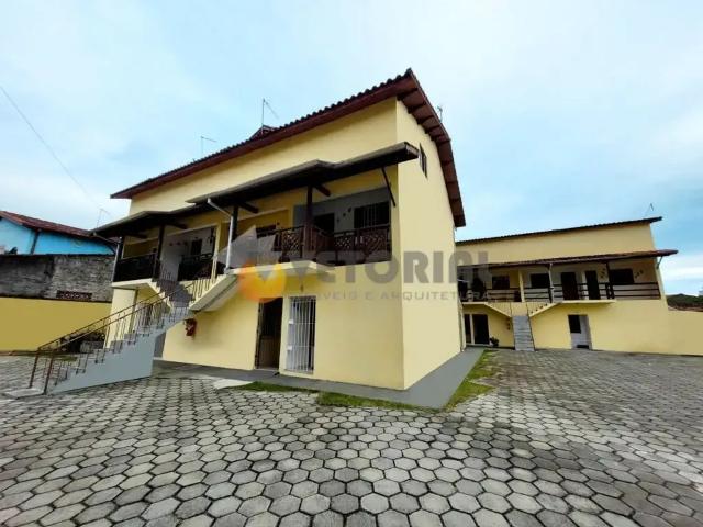 Apartamento para Venda em Caraguatatuba/SP Prainha 1 Quartos