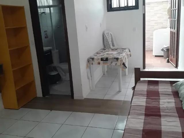 Apartamento para Venda em Caraguatatuba/SP Prainha 1 Quartos