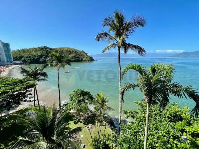 Apartamento para Venda em Caraguatatuba/SP Prainha 1 Quartos