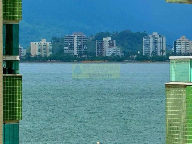 Apartamento para Venda em Caraguatatuba/SP Prainha 1 Quartos