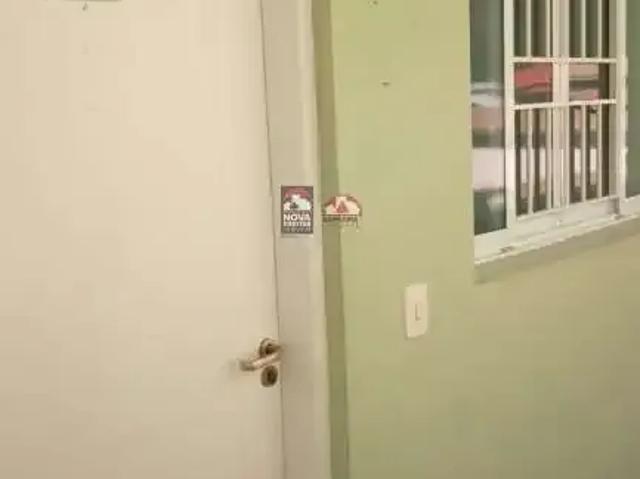 Apartamento para Venda em Caraguatatuba/SP Prainha 1 Quartos