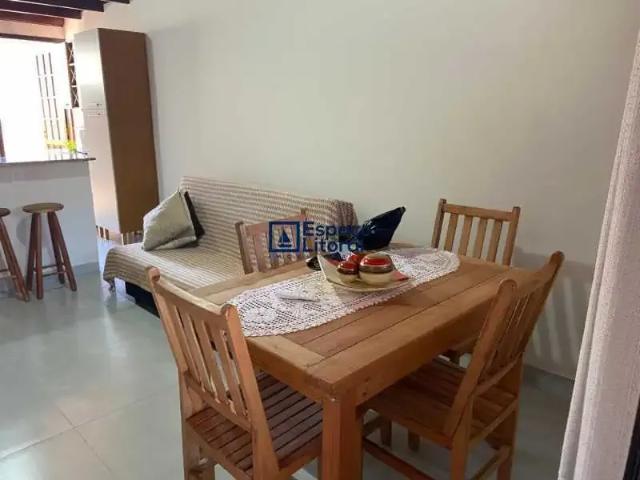 Apartamento para Venda em Caraguatatuba/SP Prainha 2 Quartos