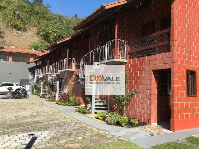 Apartamento para Venda em Caraguatatuba/SP Prainha 2 Quartos