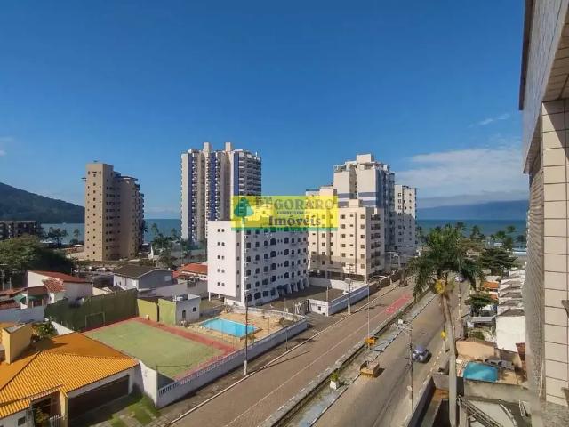 Apartamento para Venda em Caraguatatuba/SP Prainha 2 Quartos