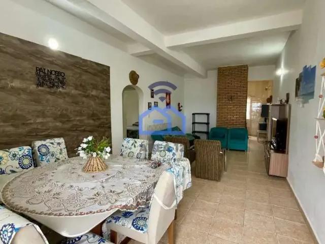 Apartamento para Venda em Caraguatatuba/SP Prainha 2 Quartos
