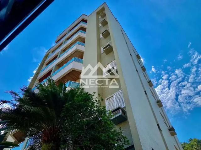 Apartamento para Venda em Caraguatatuba/SP Prainha 2 Quartos