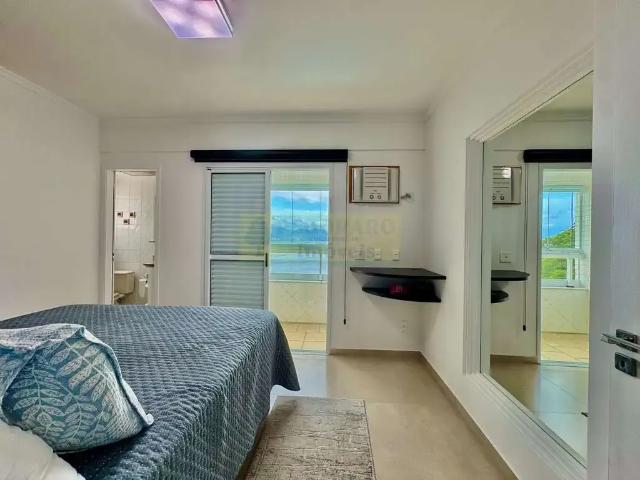 Apartamento para Venda em Caraguatatuba/SP Prainha 2 Quartos