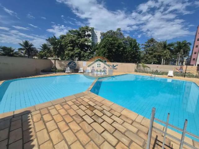 Apartamento para Venda em Caraguatatuba/SP Prainha 2 Quartos