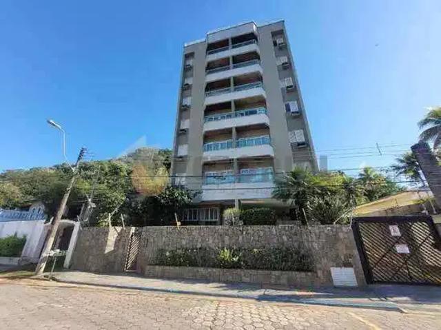 Apartamento para Venda em Caraguatatuba/SP Prainha 2 Quartos
