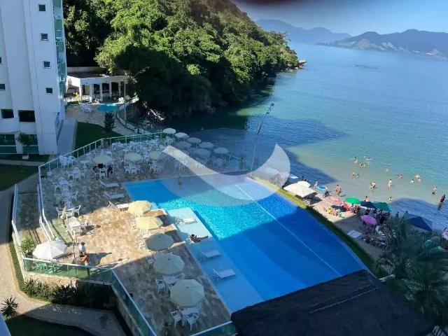Apartamento para Venda em Caraguatatuba/SP Prainha 2 Quartos
