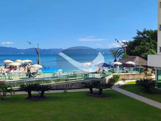 Apartamento para Venda em Caraguatatuba/SP Prainha 2 Quartos