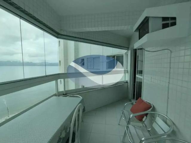 Apartamento para Venda em Caraguatatuba/SP Prainha 2 Quartos