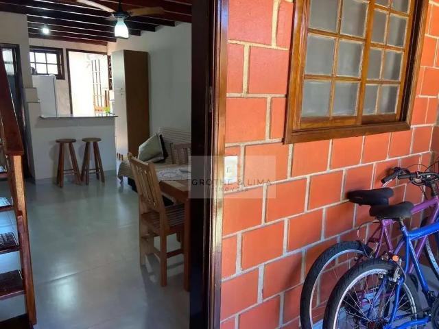 Apartamento para Venda em Caraguatatuba/SP Prainha 2 Quartos