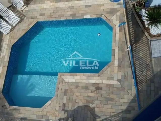 Apartamento para Venda em Caraguatatuba/SP Prainha 2 Quartos