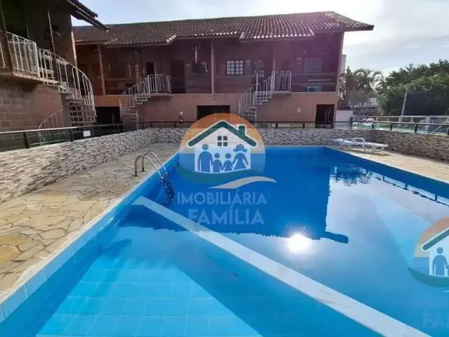 Apartamento para Venda em Caraguatatuba/SP Prainha 2 Quartos