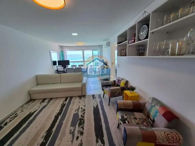 Apartamento para Venda em Caraguatatuba/SP Prainha 2 Quartos