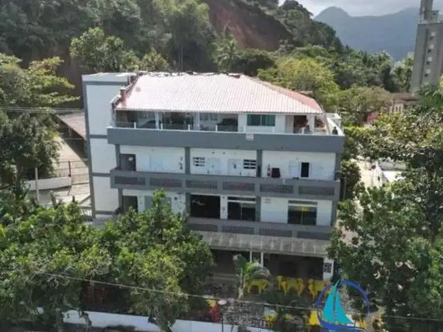 Apartamento para Venda em Caraguatatuba/SP Prainha 2 Quartos