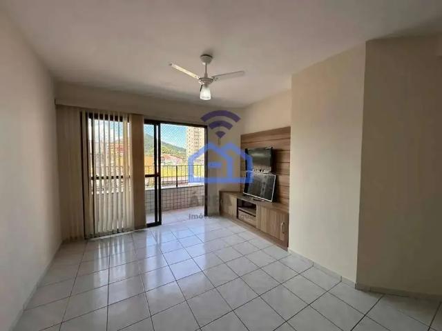 Apartamento para Venda em Caraguatatuba/SP Prainha 2 Quartos