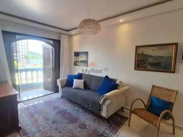 Apartamento para Venda em Caraguatatuba/SP Prainha 2 Quartos