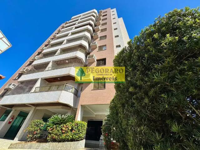 Apartamento para Venda em Caraguatatuba/SP Prainha 2 Quartos
