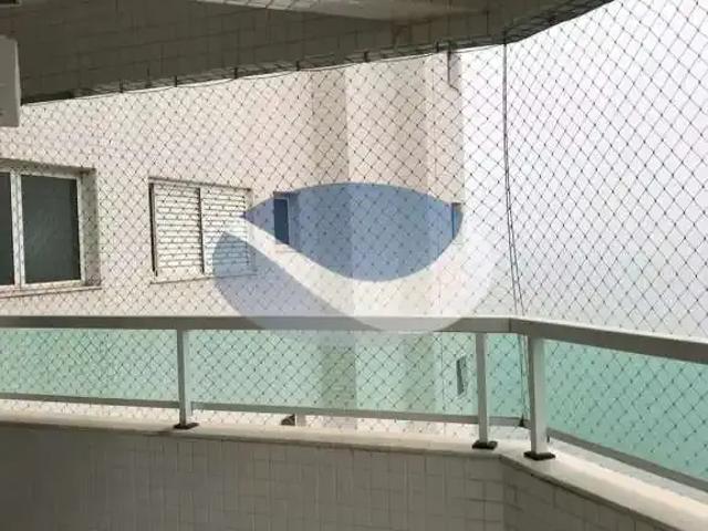 Apartamento para Venda em Caraguatatuba/SP Prainha 2 Quartos
