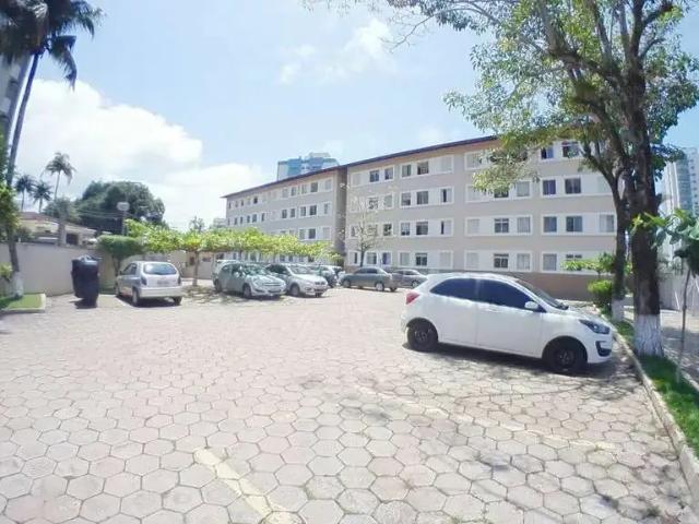 Apartamento para Venda em Caraguatatuba/SP Prainha 2 Quartos