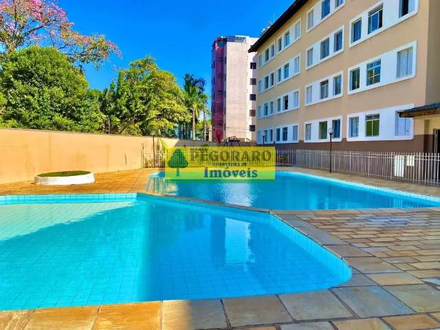 Apartamento para Venda em Caraguatatuba/SP Prainha 2 Quartos