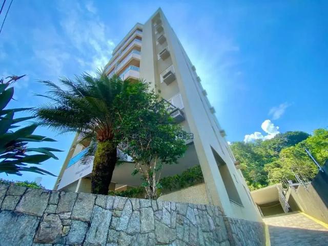 Apartamento para Venda em Caraguatatuba/SP Prainha 2 Quartos