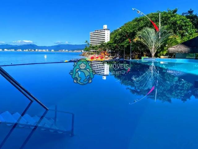 Apartamento para Venda em Caraguatatuba/SP Prainha 2 Quartos