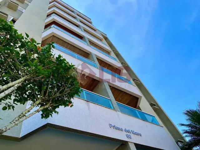 Apartamento para Venda em Caraguatatuba/SP Prainha 2 Quartos