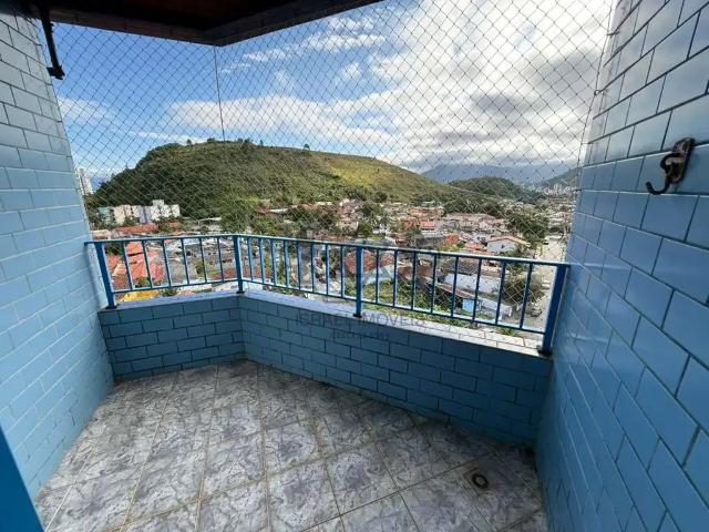 Apartamento para Venda em Caraguatatuba/SP Prainha 2 Quartos