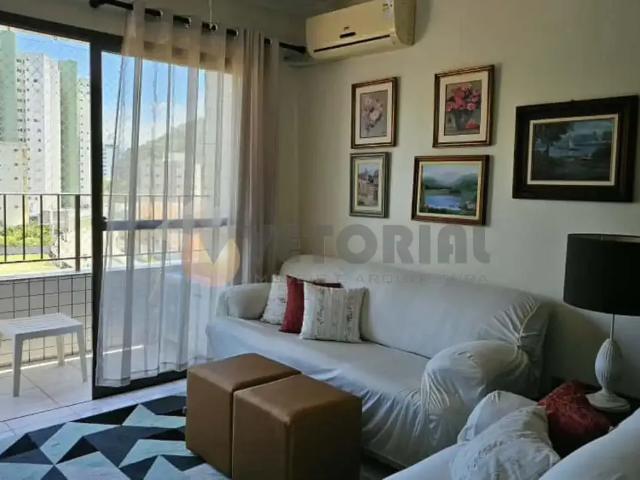 Apartamento para Venda em Caraguatatuba/SP Prainha 2 Quartos