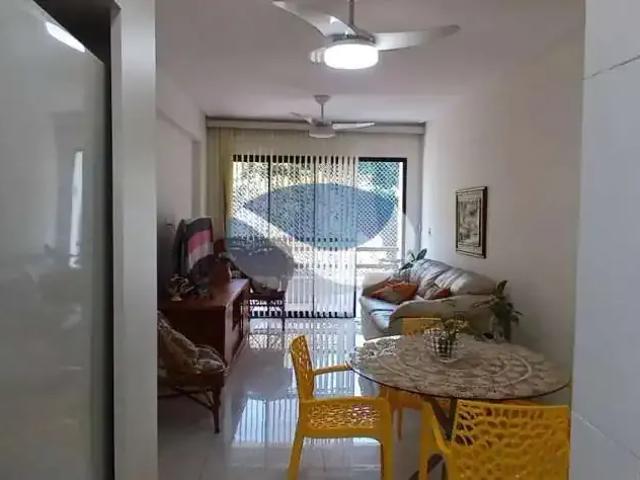 Apartamento para Venda em Caraguatatuba/SP Prainha 3 Quartos